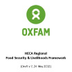 HECA regional food security and livelihoods framework (Draft ...